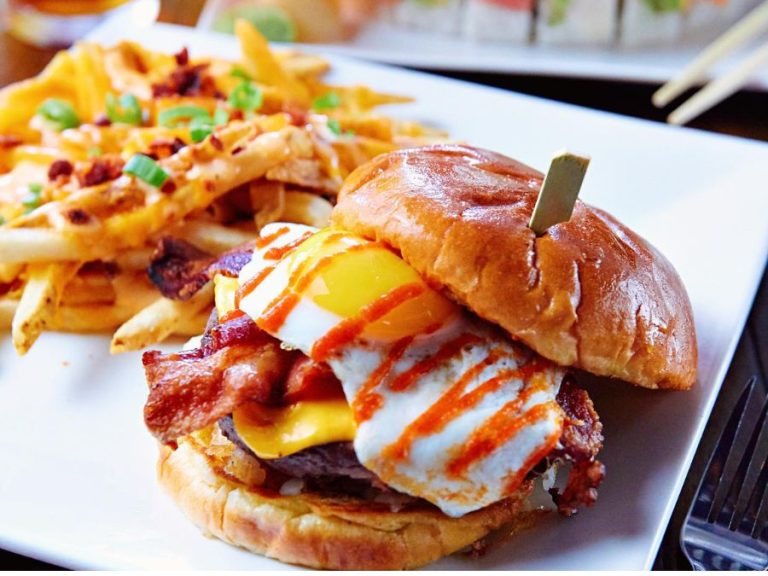 10 Reasons Restaurant Burgers Outshine Homemade Ones | Charbar Company